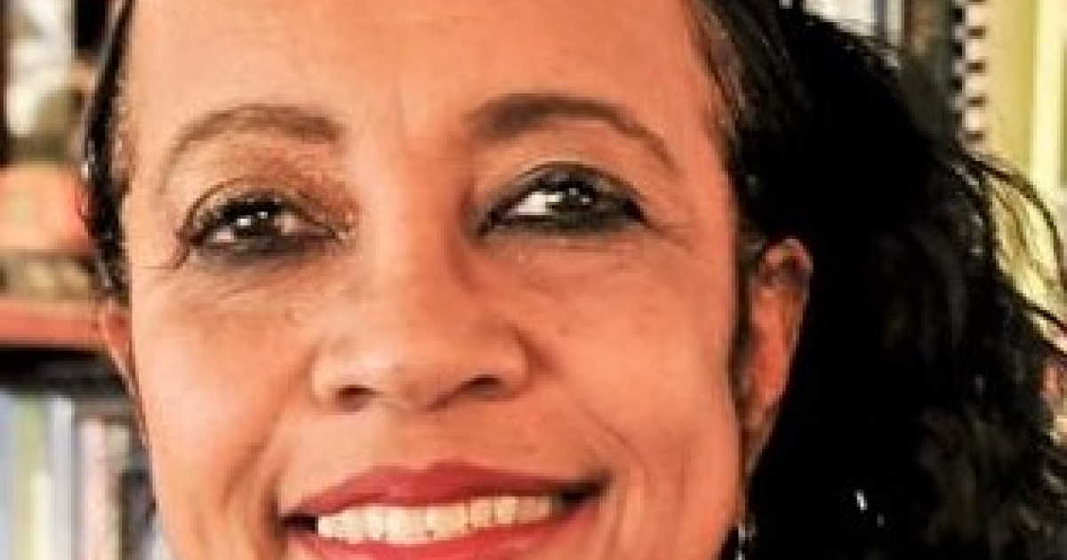 OU Libraries Monthly Feature: Profiles in Open Featuring Belinda Biscoe ...